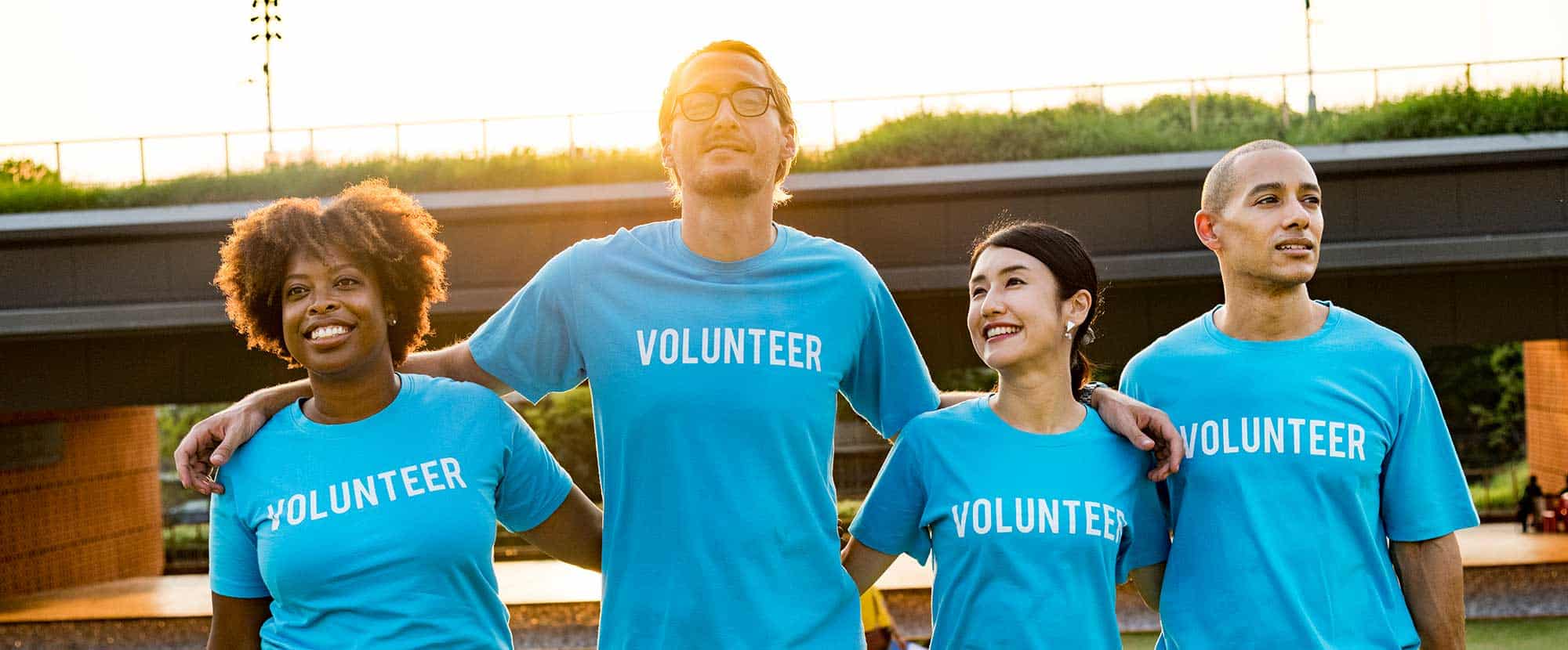 Community Involvement