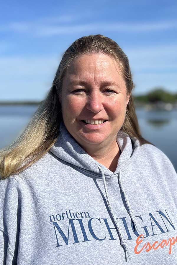 Our Team in Northern Michigan | Northern Michigan Escapes
