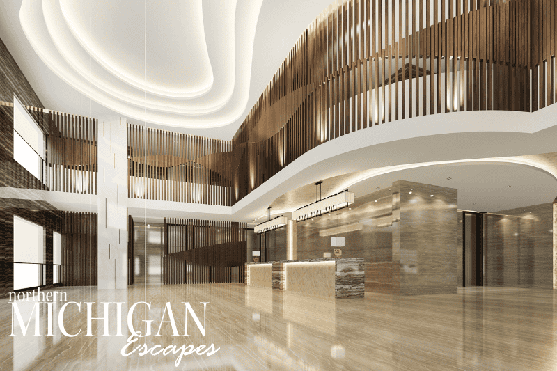 Top Luxury Hotels in Northern Michigan to Visit