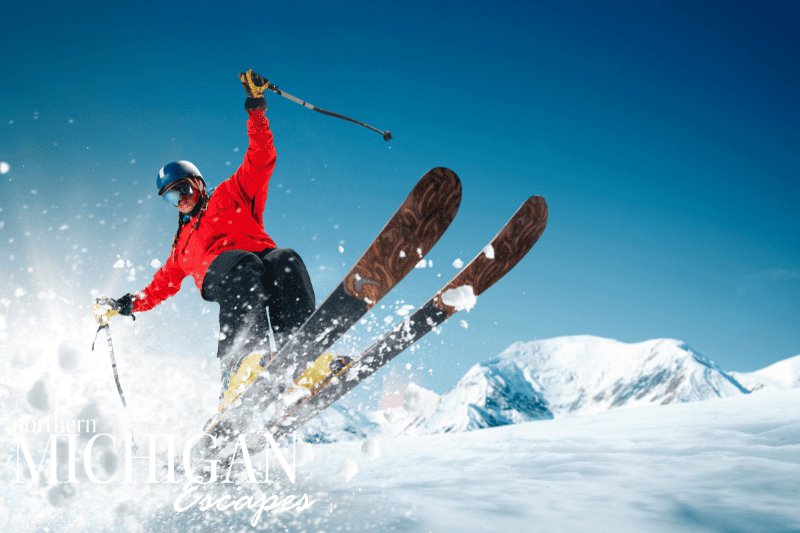 Top 10 Northern Michigan Ski Resorts for Winter Fun