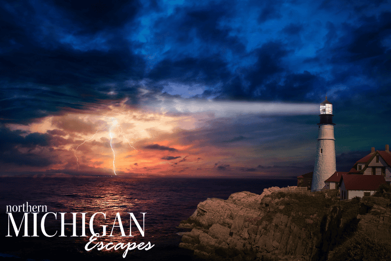 Petoskey Lighthouse Travel Guide: History & Views