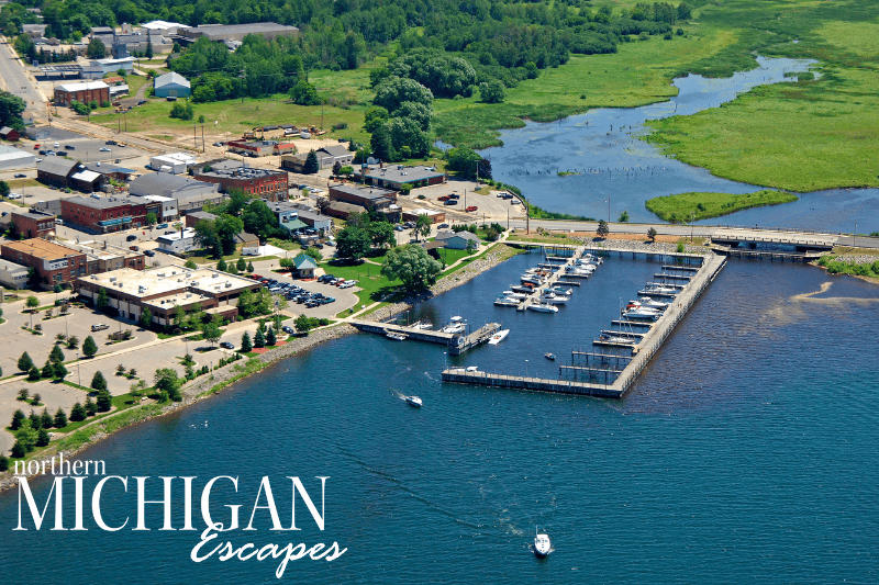 Best Things to Do in East Jordan, Northern Michigan