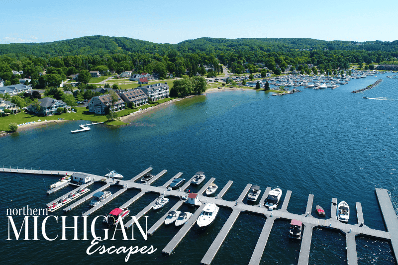 20 Best Things to Do Around Lake Charlevoix, Michigan