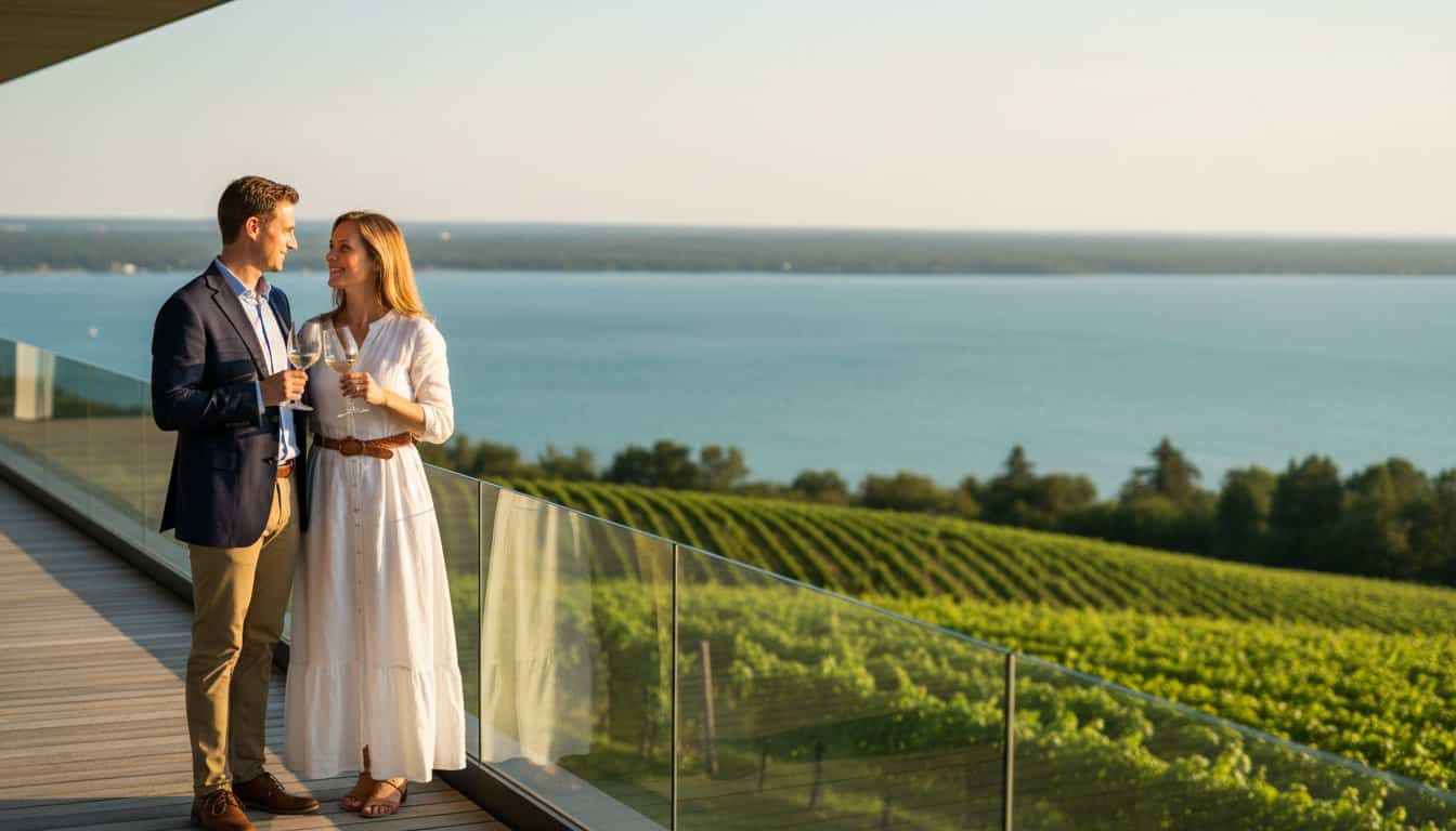 15 Best Things to Do and See in Traverse City: Your 2026 Escape Guide