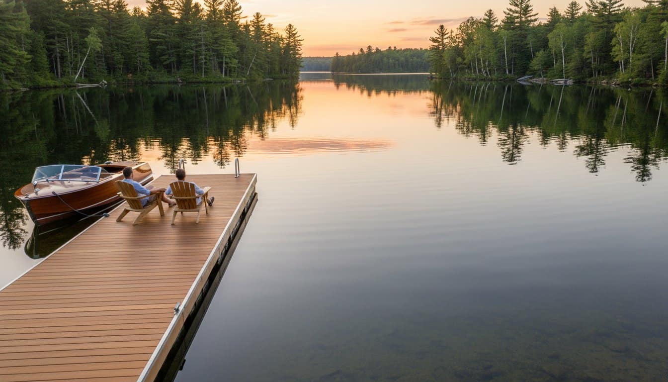 Summer Vacation Ideas Northern Michigan: Your 2026 Guide to an Up North ...
