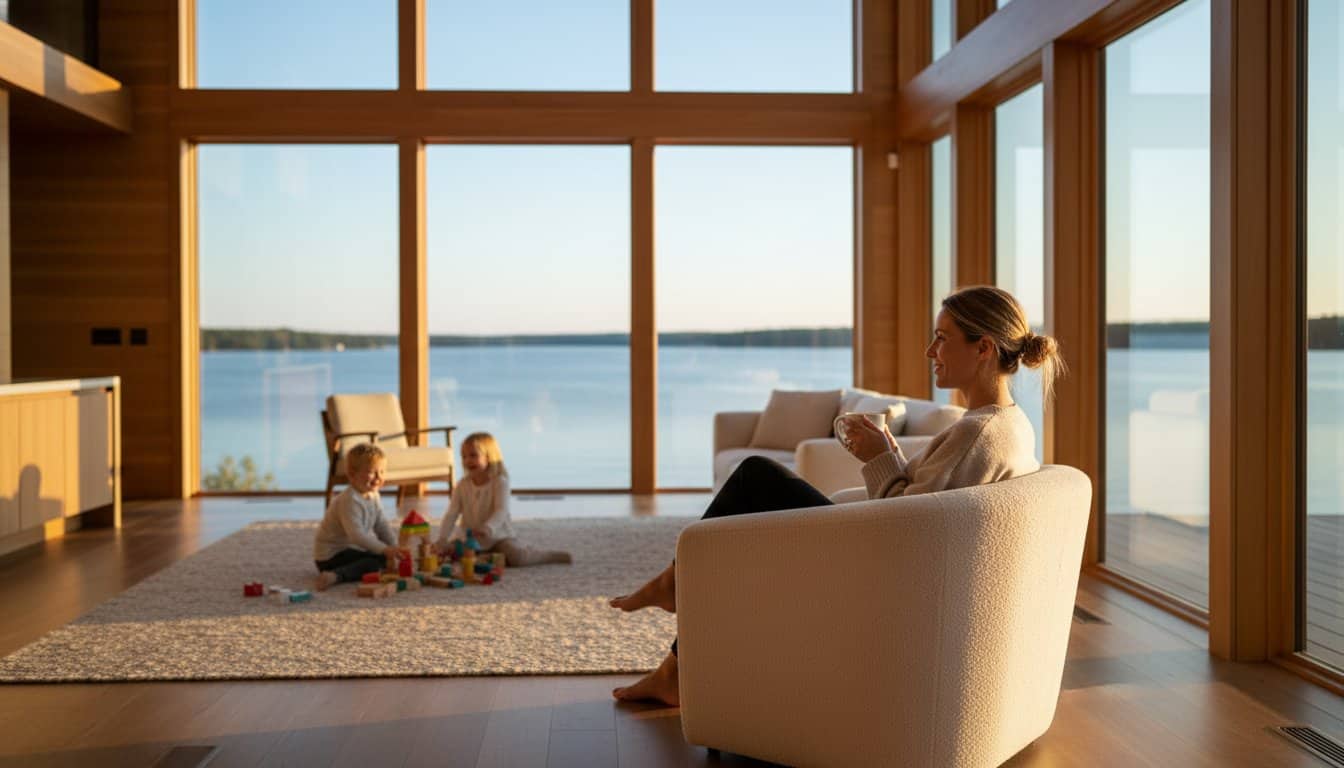Hotel vs Vacation Rental for Family Trip: Which is Best for Your 2026 ...
